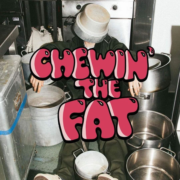 Chewin The Fat: Bistro Boys Magazine – Service Works London