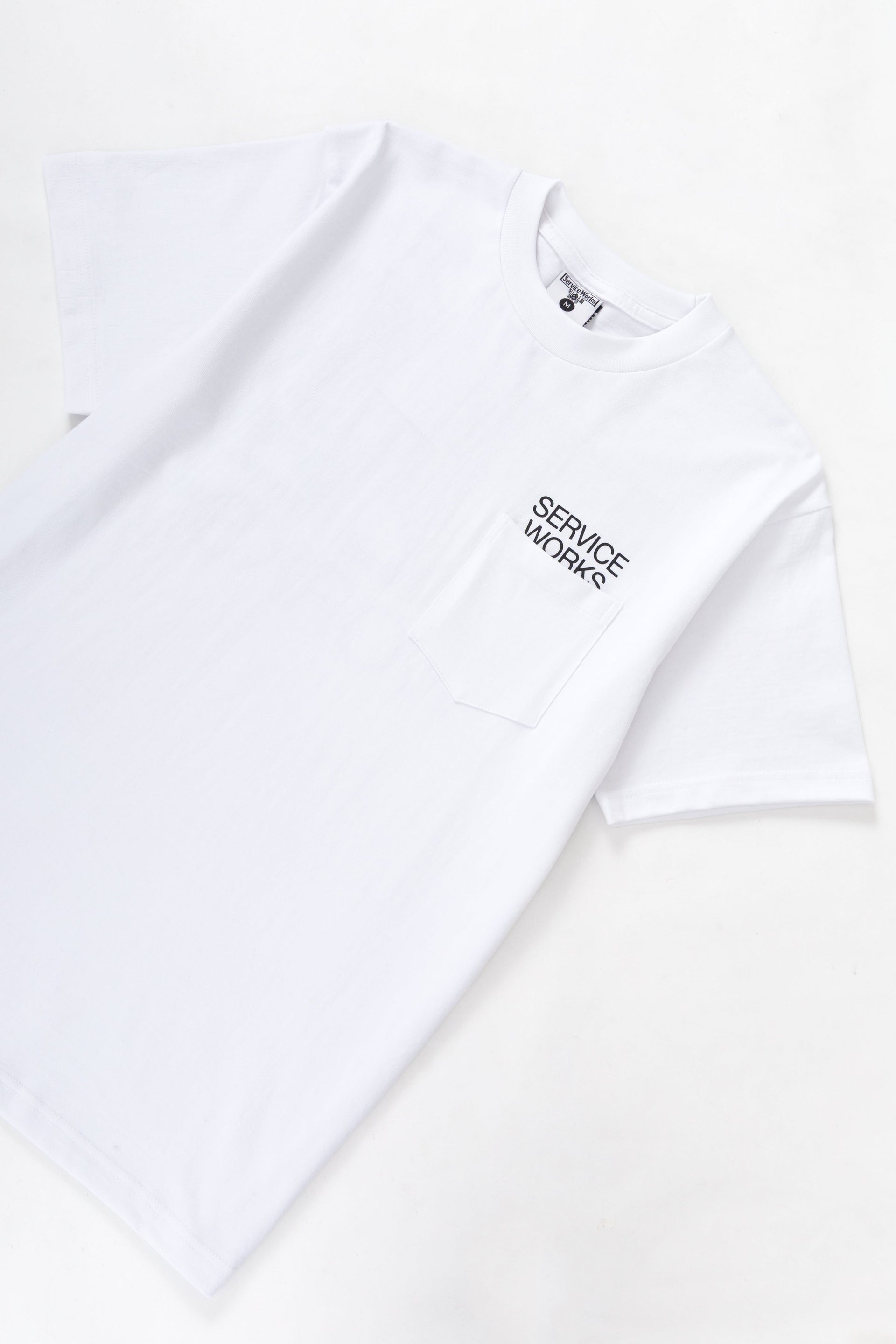 T-Shirts – Service Works London