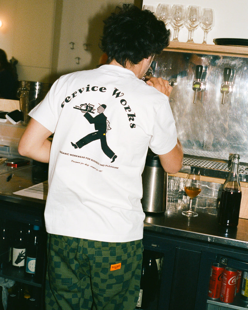 Service Works London