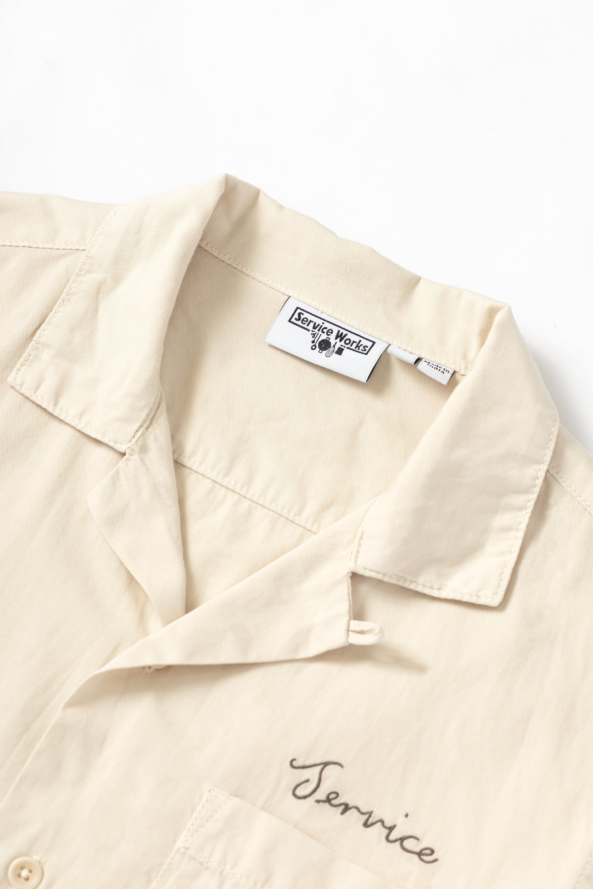 Shirts – Service Works London