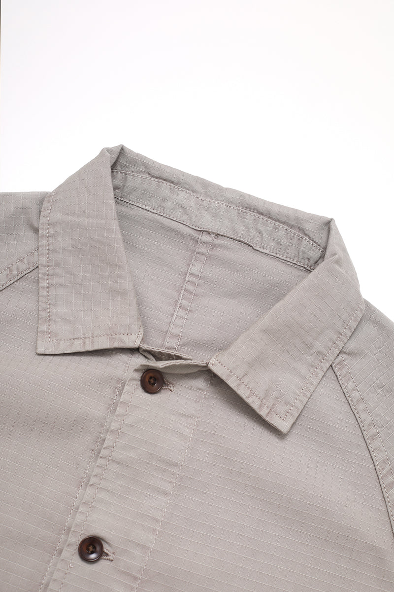 Ripstop Front Of House Jacket - Stone – Service Works London