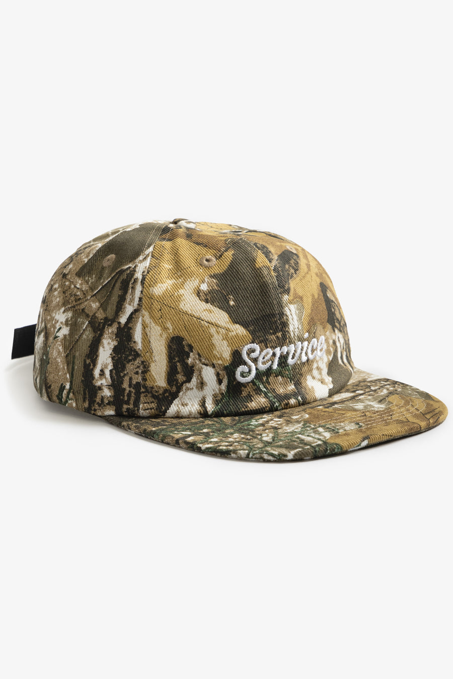 Headwear – Service Works London