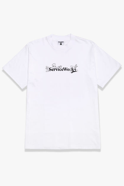 New Arrivals – Page 4 – Service Works London