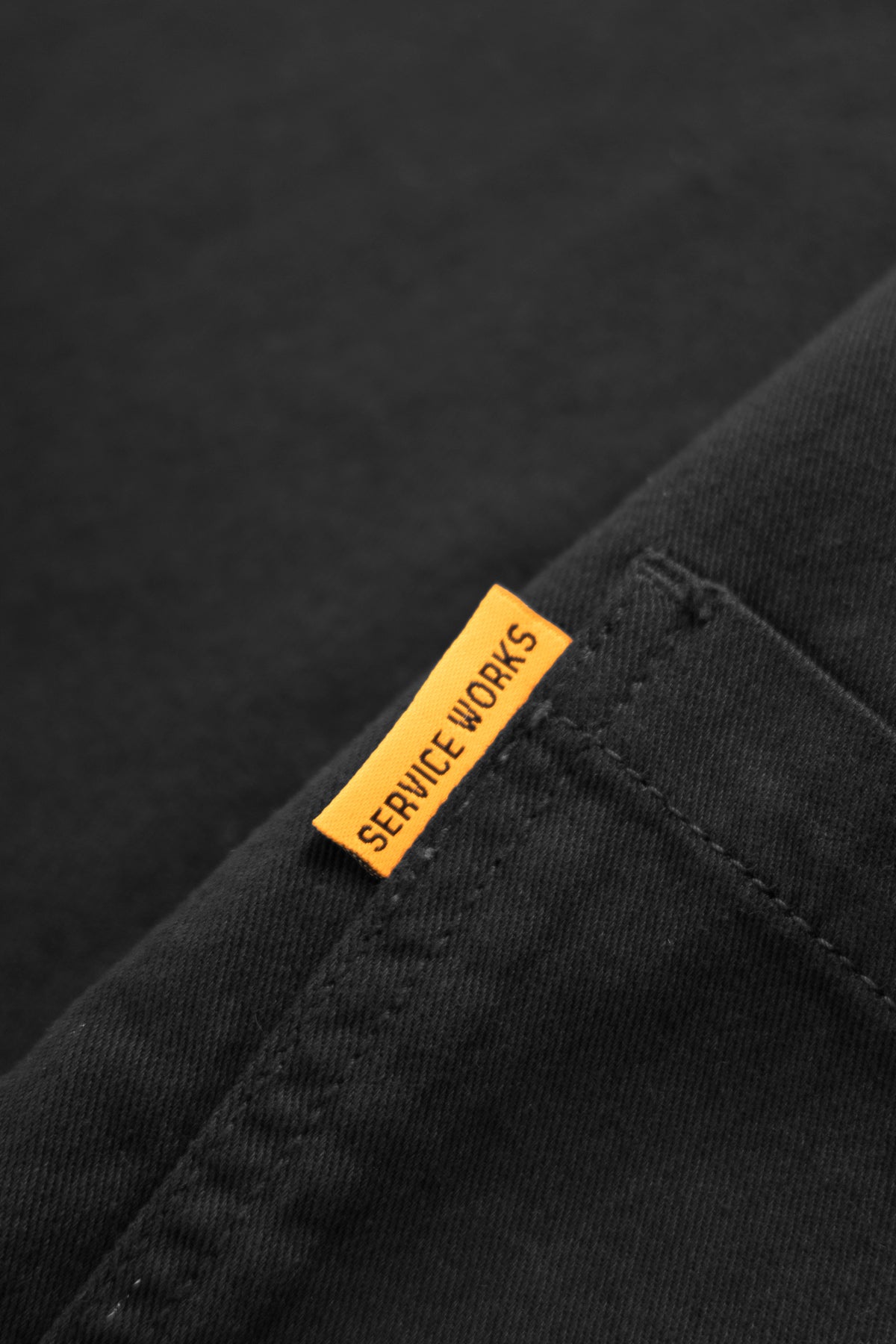Jackets – Service Works London