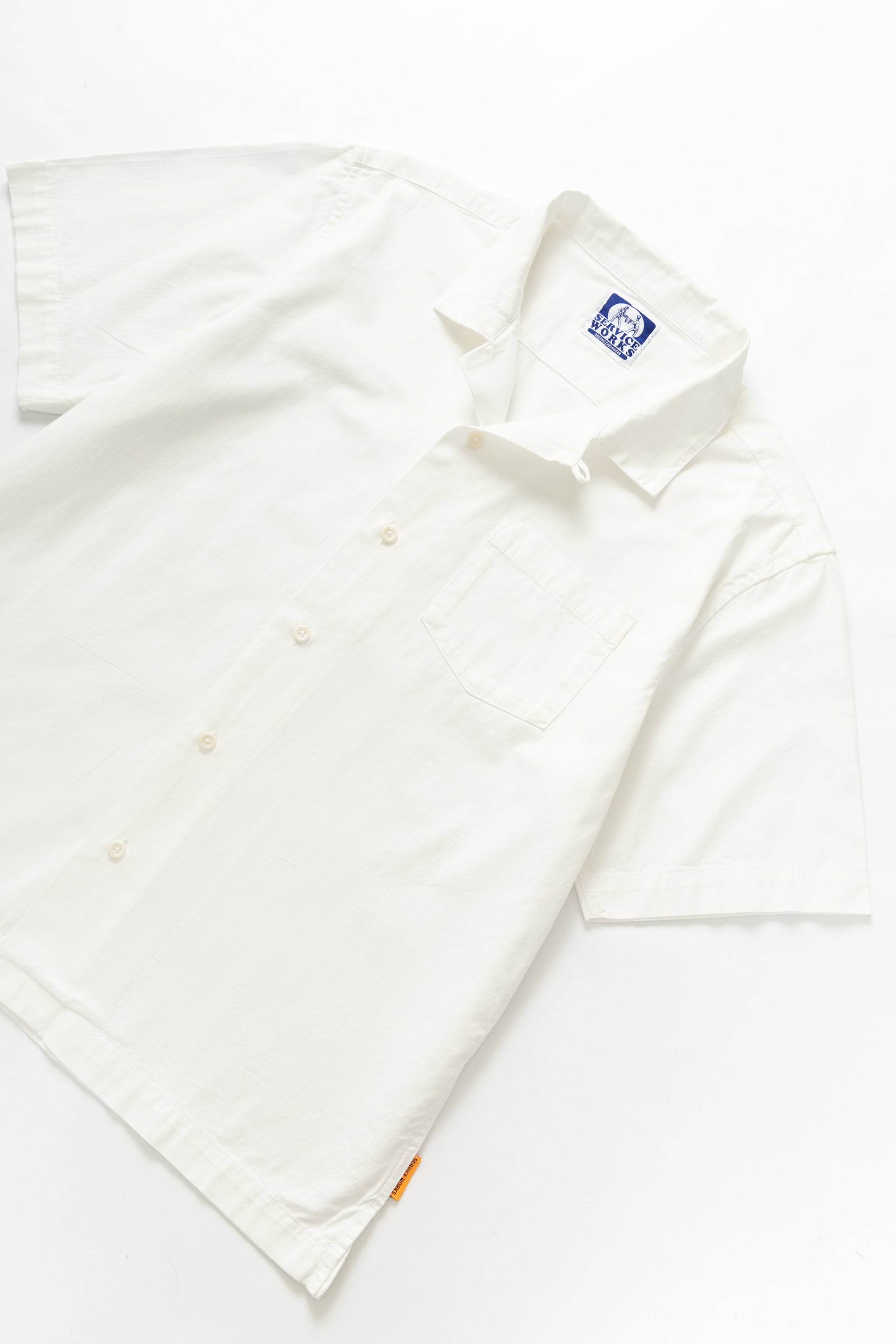 Shirts – Service Works London