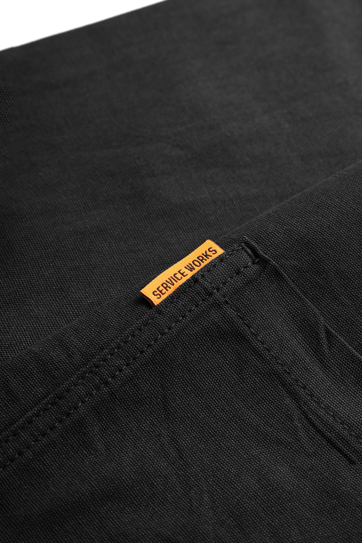 Trade Jacket Black Service Works London Trade Jacket Black Service Works London