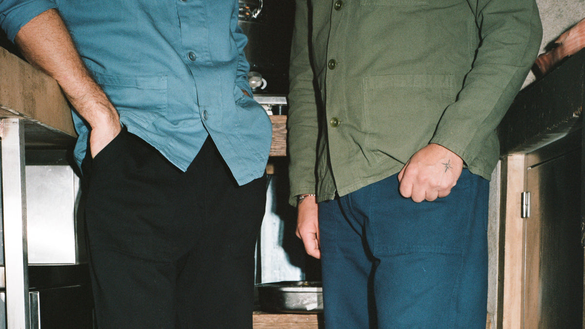 Service Works London