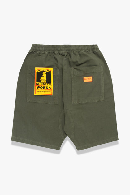 Shorts – Service Works London